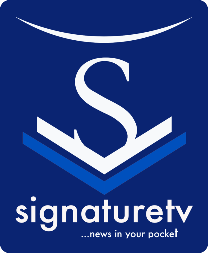 Leicester Announce Aribo Signing - SIGNATURE TV
